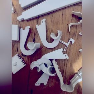 Rubbermaid | Storage & Organization | Rubbermaid Closet System With ...